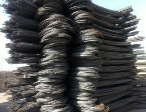 VARILLA DE 1/2” DOBLADA Y CONTADA – cedemateriales